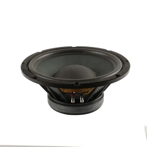 Pam 043 12 Inch Woofer Speaker 100 Core 220 Magnetic 58 Off