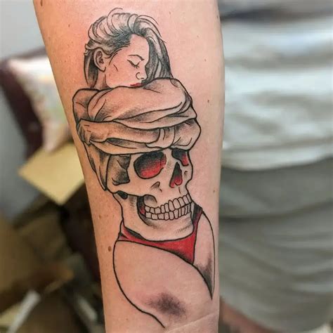 30 Best Sexy Tattoo Ideas You Should Check