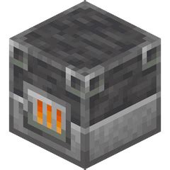 Blast Furnace Minecraft Wiki