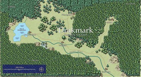 Azerion Maps Where The Brain Rots