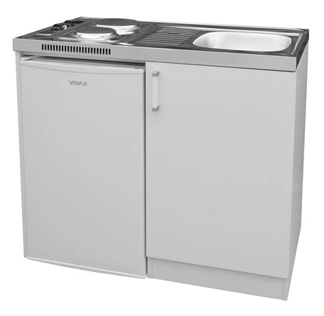 Vivax Mini Bucătărie Mk 0210xa Set Vivax Mini Bucătărie Mk 0210xa Set