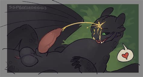 Rule 34 Animal Genitalia Anus Balls Bodily Fluids Dragon Dreamworks