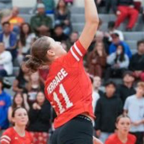 Sarah Simulas Volleyball Recruiting Profile