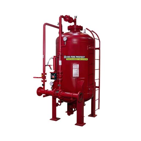 Buy Hdfire Bladder Tank Foam Proportioning System