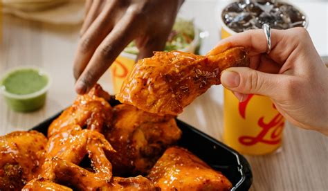 How El Pollo Loco Is Reigniting Growth With Innovation And New Brand