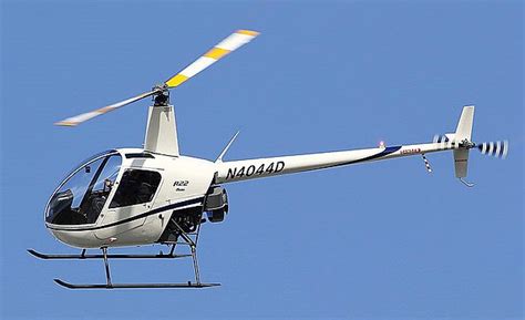 Robinson R22 Wikipedia