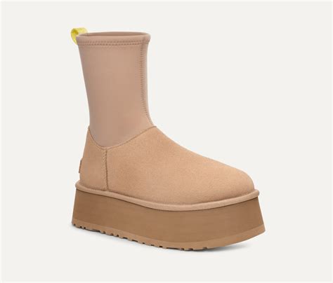 Ugg Classic Dipper Boot For Women Ugg® Uk