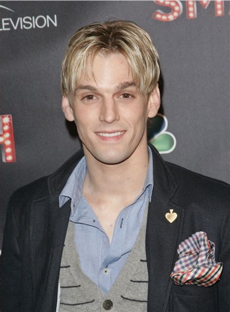How Did Aaron Carter Die Troubled Rapper And Singer 34 Found Dead In Bathtub By House Sitter