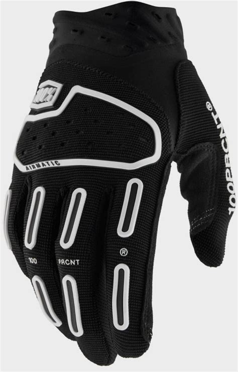 100 Airmatic Glove The Bike Factory