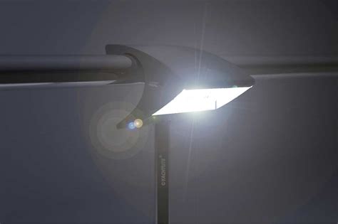 Isps Light Yachtlite