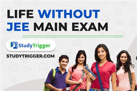 Life Without Jee Main Exam Why Not Getting In Isnt The End Of The