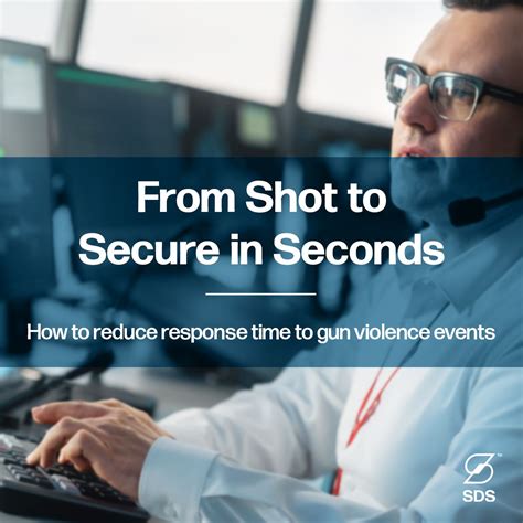 Shooter Detection Systems On Linkedin Shooter Detection Systems The