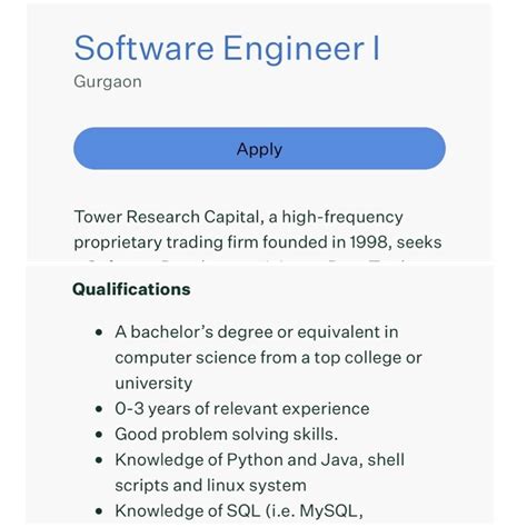 Jobs Opening Referral Shivam Chhirolya 102 Comments