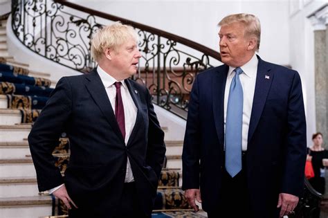 Revolt Against Boris Johnson Exposes Republican Complicity In The Cult