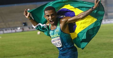Daniel Nascimento Garante índice Olímpico Da Maratona