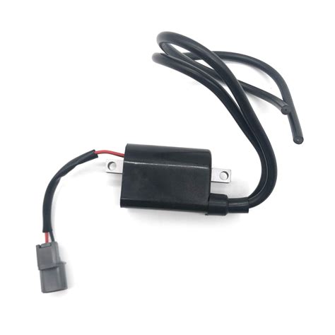 68v 82310 00 00 Ignition Coil For Yamaha Outboard 115 200 225 Hp 2000