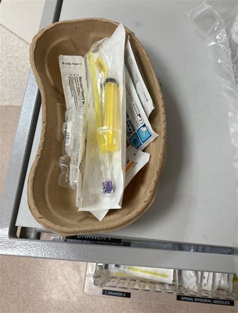 Overview Of Anaesthetic Equipment Geeky Medics