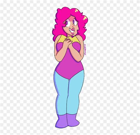 Steven Universe Gemsona