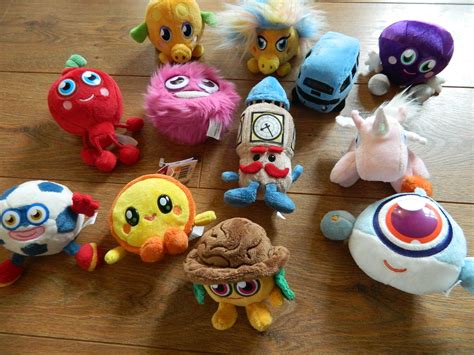 Moshling Moshling Guides Moshi Monsters Guide