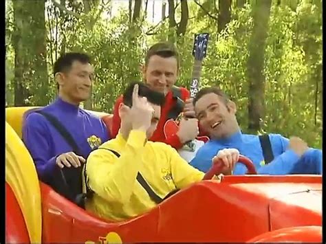 The Wiggles Wiggly Safari 2002 Mp4 Video Dailymotion