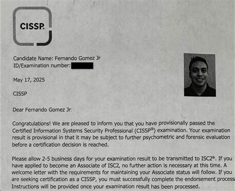 Cissp Isc2 Cybersecurity Certification Lifelonglearning