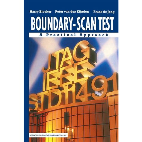 Boundary Scan Test Em Promoção Ofertas Na Americanas