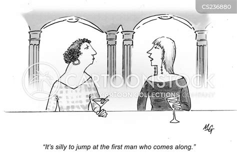 Girl Chat Cartoons And Comics Funny Pictures From Cartoonstock