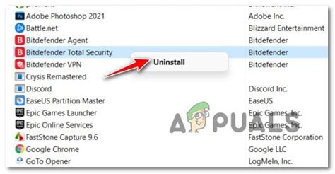 How To Fix Unexpected Error In Windows Defender