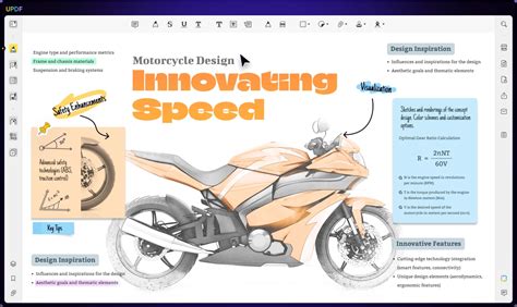 Updf An Ai Integrated Pdf Editor Converter Annotator And Reader
