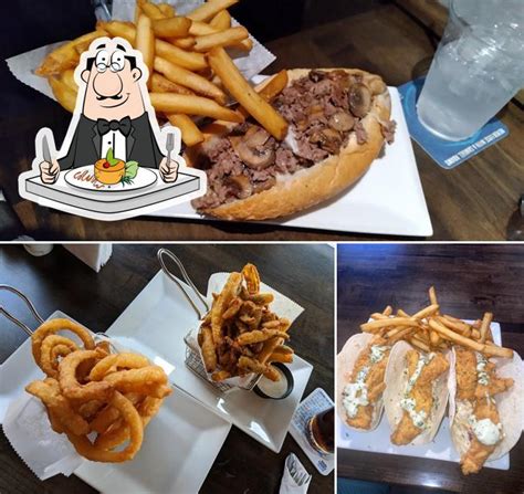 Tavern On The Line Dracut Restaurant Menu Prices And Reviews