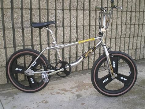 1995 Gt Performer