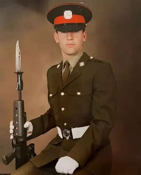 Serial Rapist Pc David Carrick Began Sex Attacks In Teens As Police Fear 19 Victims The Mirror