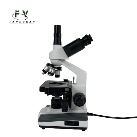 Compound Light Biological Microscope Xsp 200sm Microscope And Stereo