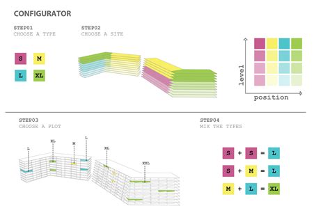 Gallery Of T2a Architects Uses Algorithm To Design Customizable Apartment Complex 12