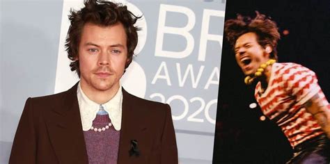 Is Harry Styles Bald Why Fans Think Hes Secretly Wearing A Wig