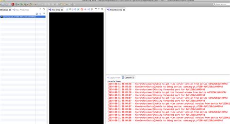 Java How Can Eclipse Tell Me In Which Activity I M Currently In Stack Overflow