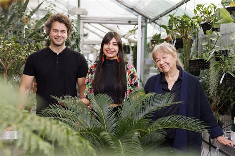 Making Mars Habitable — Harvard Gazette