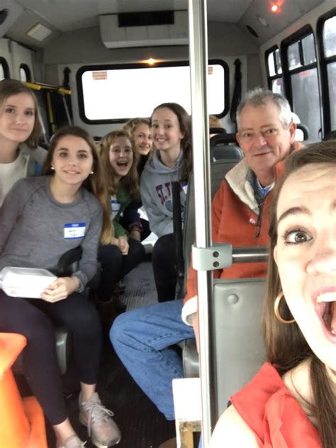 Confirmation Classes — Joy Van Staalduinen