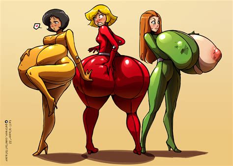 Totally Bbbs By Tail Blazer On Deviantart