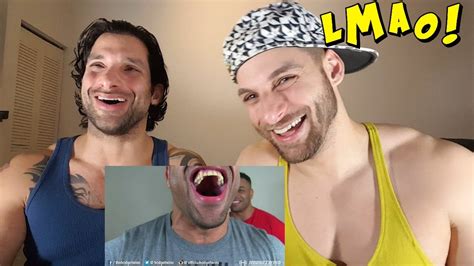 I Want My Stepsister Hodgetwins Reaction Youtube