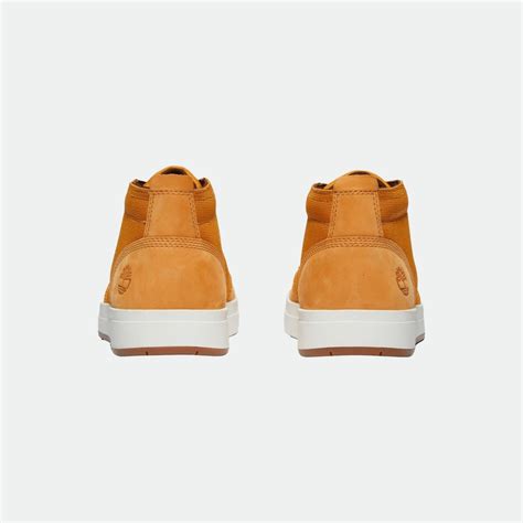 Bota Davis Square Timberland Trigo