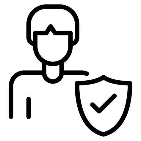 Ethics And Integrity Icon Audit And Compliance 30807083 Vector Art At