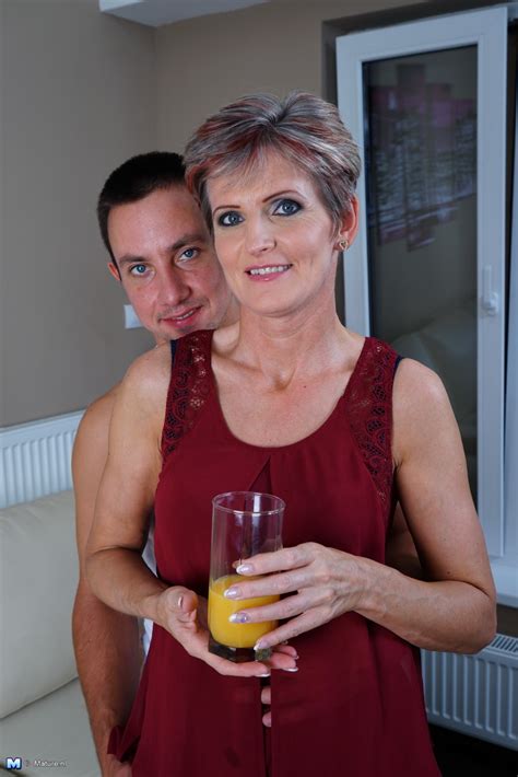 Naughty Housewife Doing Her Toy Boy Porn Pictures Xxx Photos Sex