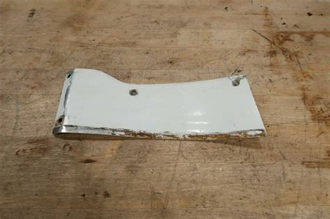 Cessna 172 Wing Root Fairing Fast Aviation