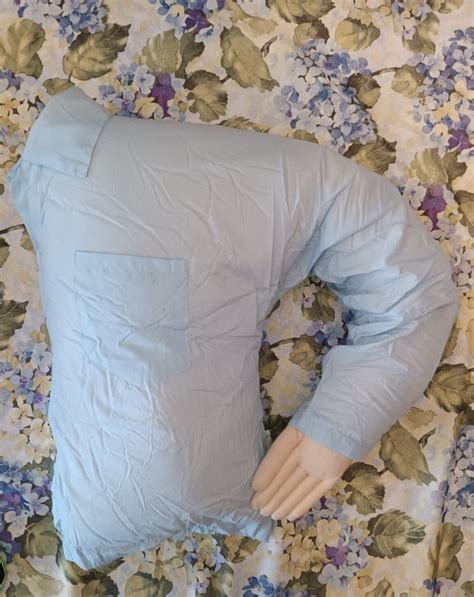 Boyfriend Full Body Pillow New Muscle Man Pillow Plush Toy Anime