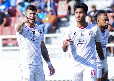 Malang Joko ‘gethuk Susilo Bongkar Penyebab Arema Fc Kalah