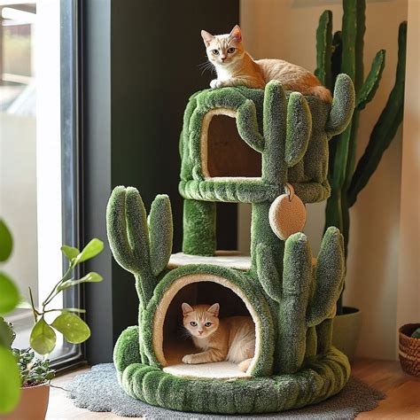 Best 13 10 Aesthetic And Unique Cat Tree Ideas Artofit
