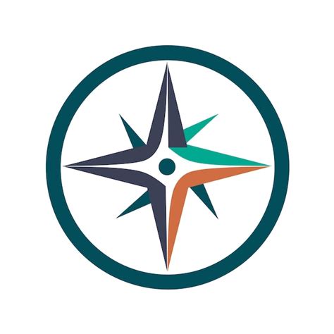 Flood Insurance Program Filled Colorful Logo Premium Ai Generated Vector