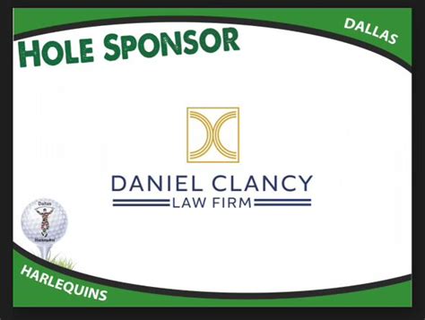 Daniel Clancy On Linkedin Proud Sonsor Of The Dallas Harlequins Rugby
