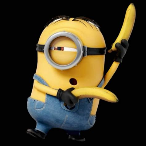 Stuart The Minion By Miniontube On Deviantart